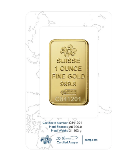 Инвестиционно злато - Златни монети и кюлчета от TOPGOLD.BG