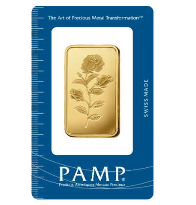 Инвестиционно злато - Златни монети и кюлчета от TOPGOLD.BG